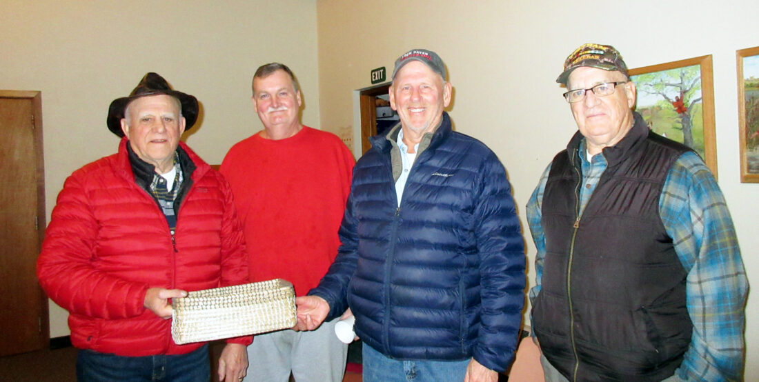 A New Year’s Day tradition | News, Sports, Jobs - The Express